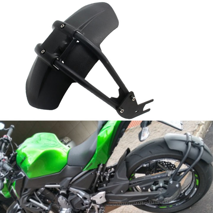 For KAWASAKI Z650 Z 650 NINJA 650 Rear Fender Motorcycle Bracket ...