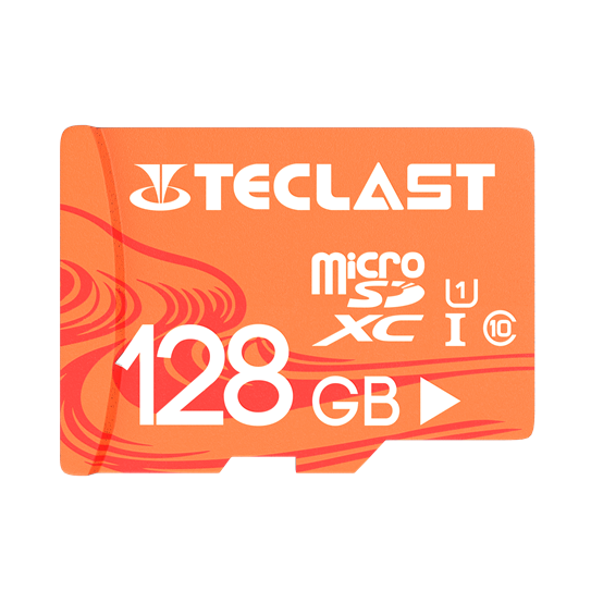 Teclast MicroSD U1 C10 32/64/128GB | Lazada.co.th