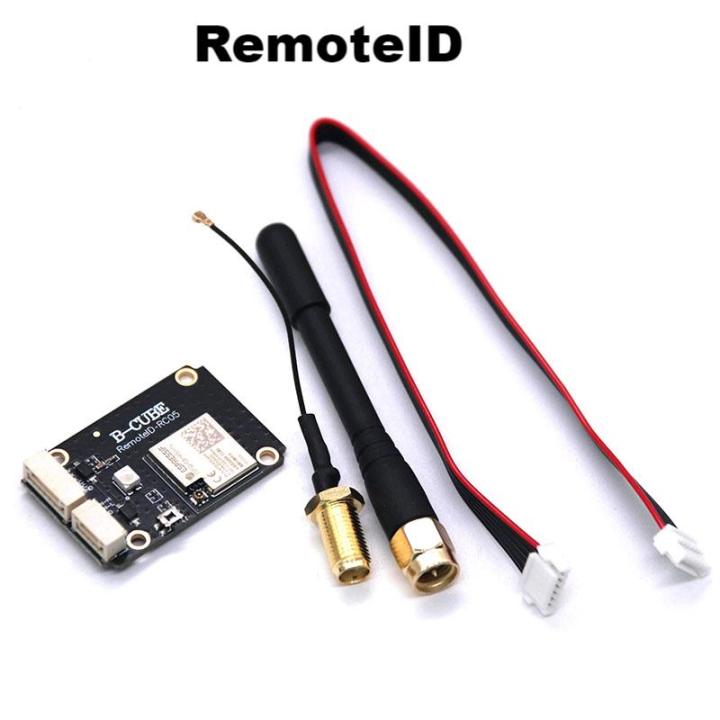 RCtosky RemoteID For Pixhawk 2.4.8 PRO 6C Flight Control Ardupilot ...