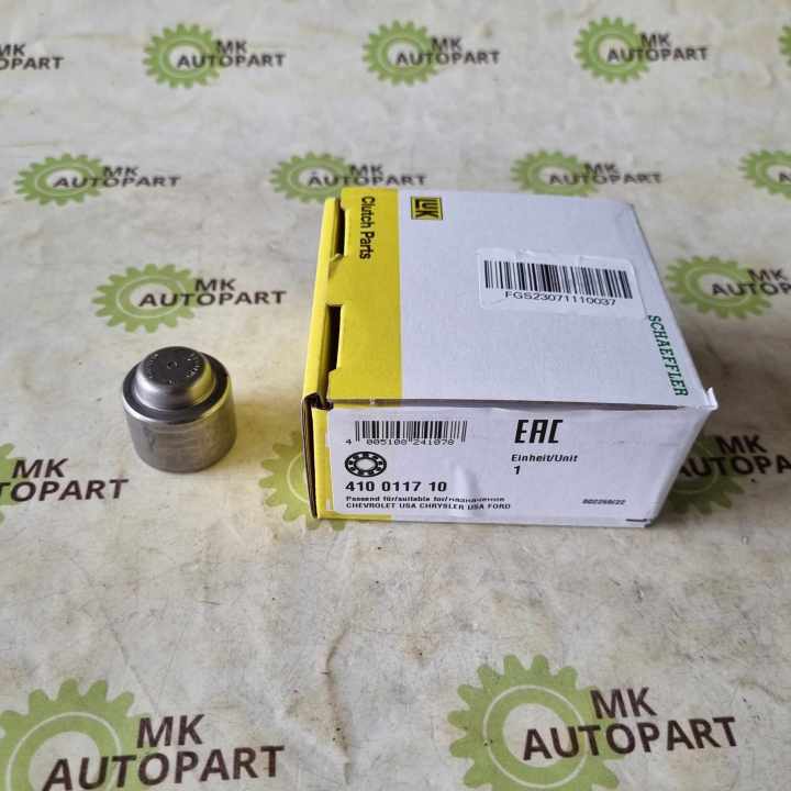 ลูกปืนฟลายวิล MAZDA BT50 PRO FORD RANGER T6 410 0117 10 LUK | Lazada.co.th