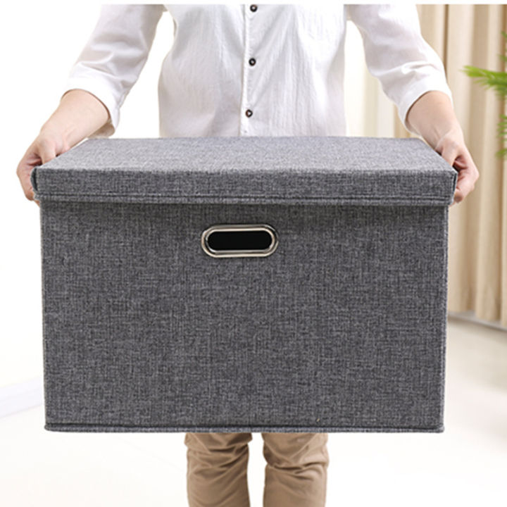 storage box | High Quality Fabric Home Storage Bins | Basket Container ...