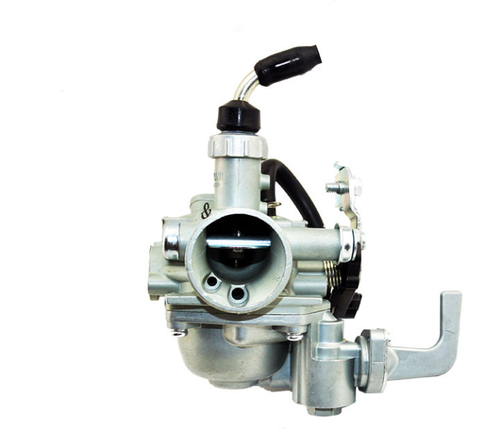 Carburetor suitable for Haojue underbone hj110-2/2a/2c/2d Xiyun 110 curved beam motorcycle parts ...