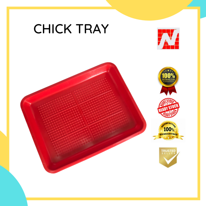 Nam Trading Non Product Chick Tray | Lazada