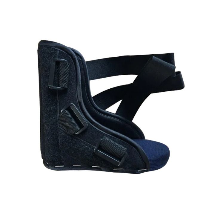 AFO Kids Drop Foot Splint Baby Ankle Brace Children Foot Night Splint ...