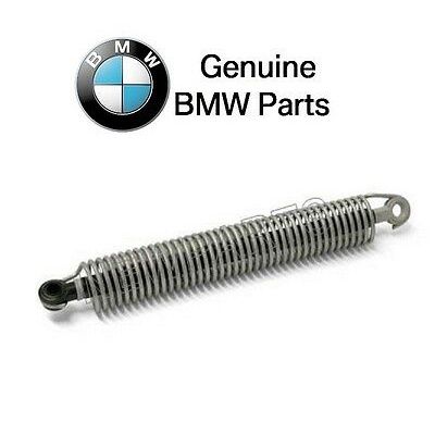 ORIGINAL BMW F10 5 SERIES REAR TRUNK LID BOOT BONNET DAMPER TENSION ...