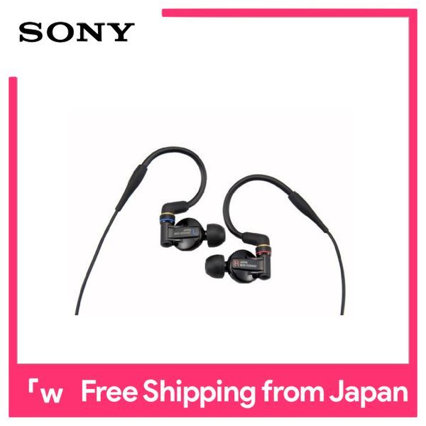 SONY INNER EAR MONITOR MDR-EX800ST | Lazada PH