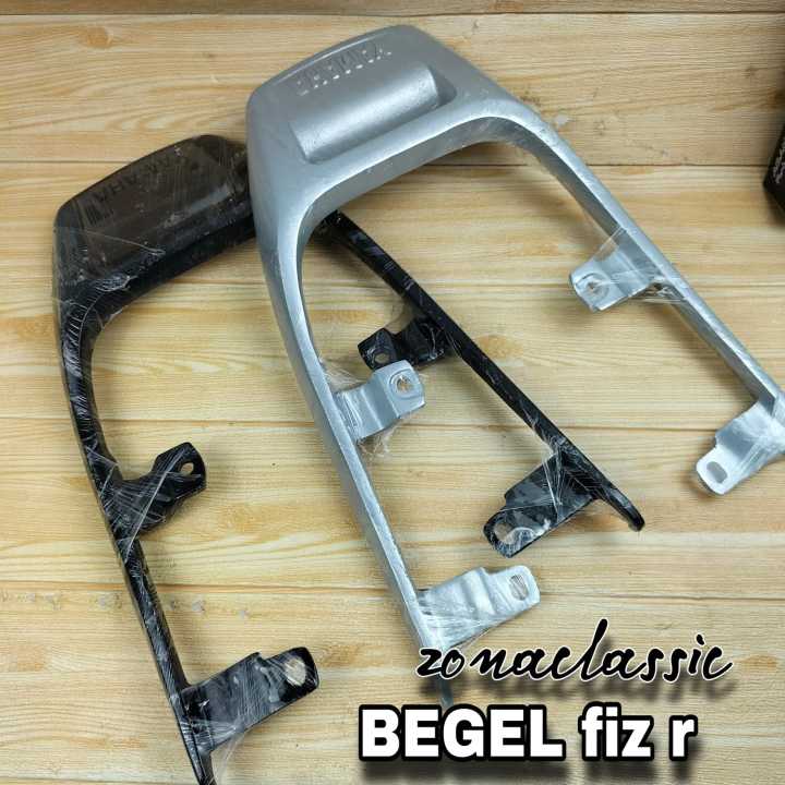 BEHEL BEGEL FIZ R FIZR F1ZR SE pnp begel behel yamaha 125z batman begel ...
