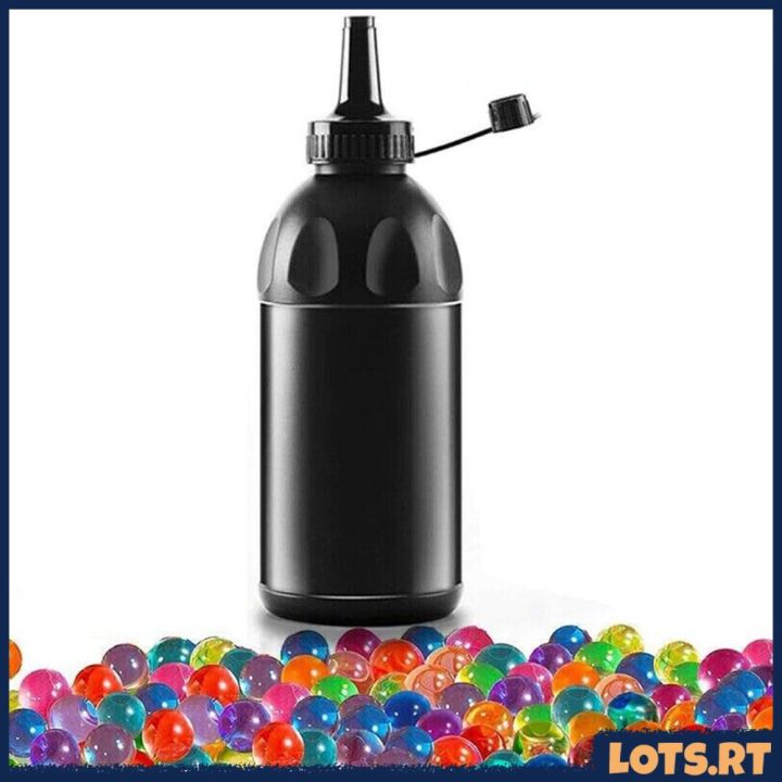 Quick Refill Gel Blaster with a flip top For Water Game 400ml / 800ml ...