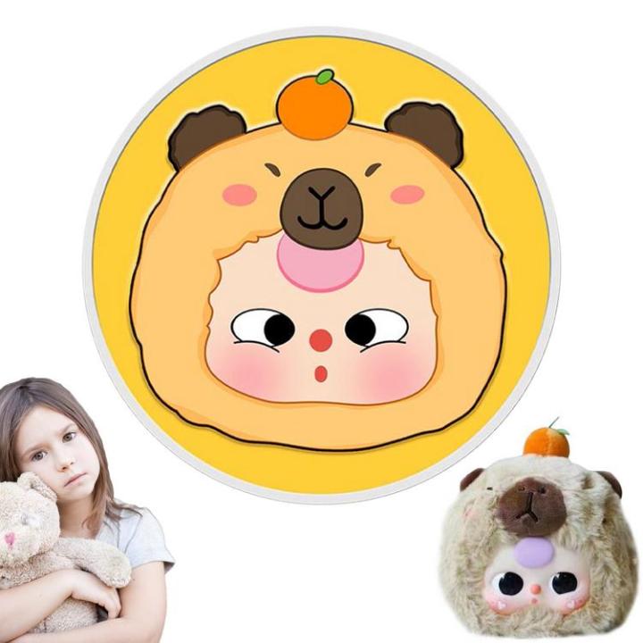 Baby Three V2/V3/V1ตราทระลก ตราสญลกษณโลหะ แสตมปทระลกโลหะผสม ตรา ...