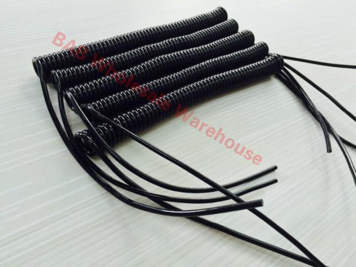 [HOT ZHLXLLWEHGILO 510] 6/7/12/14/15/16/18/19/21/26 Core Spiral Cord ...