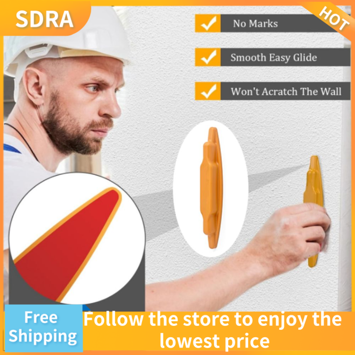 SDRA Screw Positioner Metal Detection Detector Durable ic Stud Finder ...