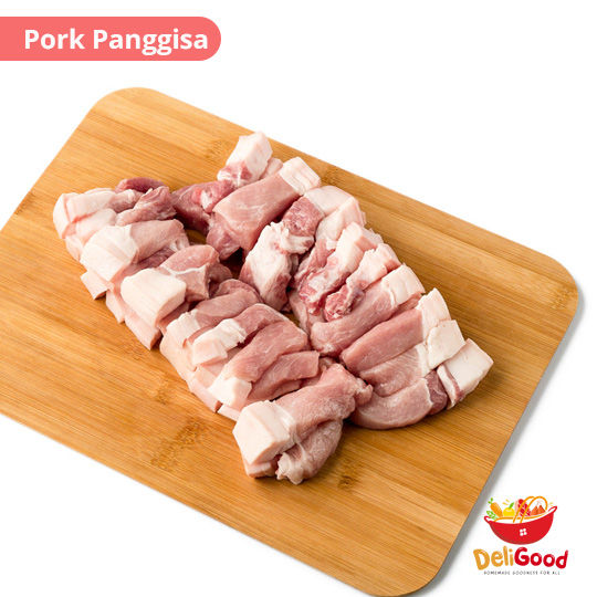 Pork Panggisa | Lazada PH