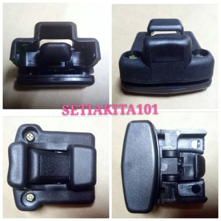 TOYOTA HIACE LH113 SIDE GLASS LOCK/SLIDING GLASS HANDLE | Lazada