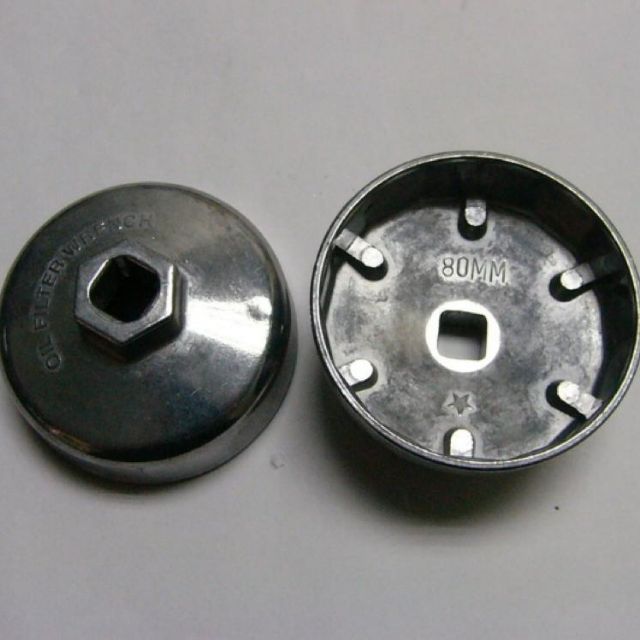 HONDA ACCORD SM4 80MM OIL FILTER WRENCH /OPENNER | Lazada