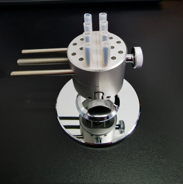 Omnidirectional Precision Model Vise Military Model Making Tool ...