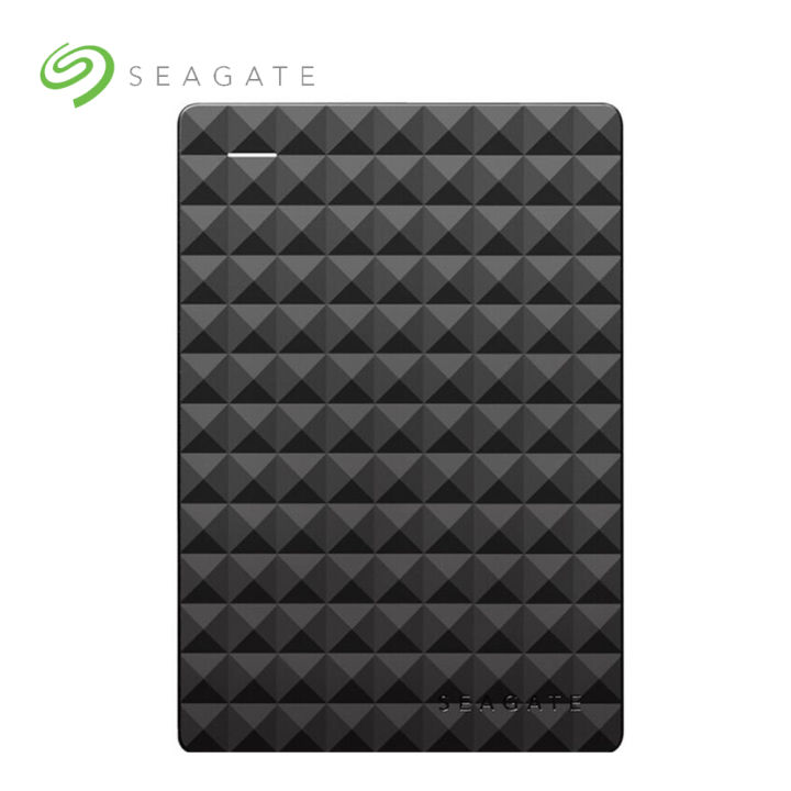 Seagate Expansion Drive 500GB 1TB 2TB 4TB USB3.0 HDD 2.5" Portable External Hard Disk External ...