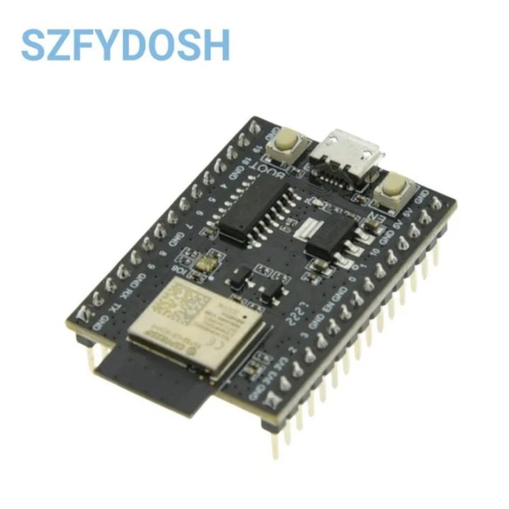 【be Worth】 Esp32 C3 Development Board Core Board Equipped With Esp32 C3 Mini 1 Module Wifi