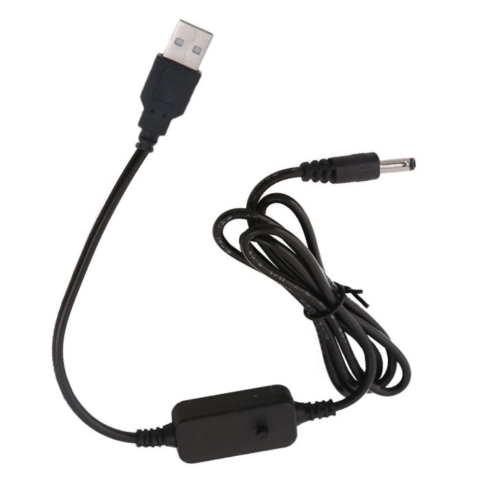 Universal QC3.0 USB to DC5-12V DC5521/5525/35135/4017 Power Regulation ...