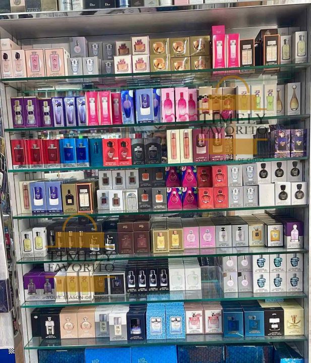 Smart Collection UAE Oil Perfume 25ml | Lazada PH