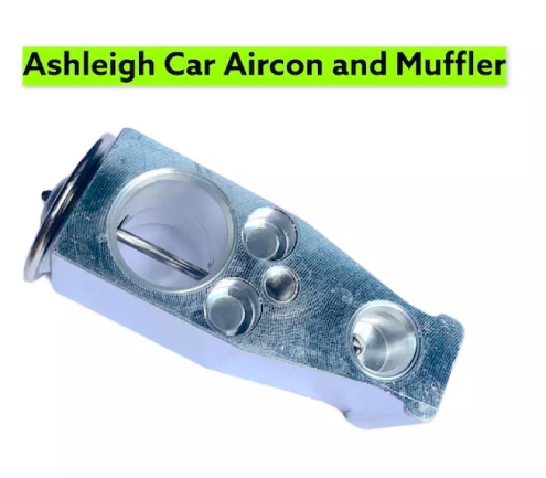 Mitsubishi Mirage Expansion Valve Car Aircon Parts Supplies for ...