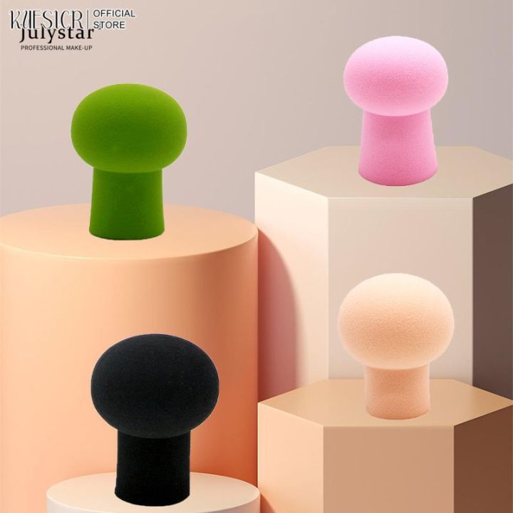 head puff round head makeup egg puff soft and delicate makeup egg ...