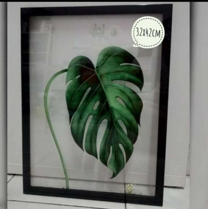 FRAME GLASS KAISON (2 TYPES) | Lazada