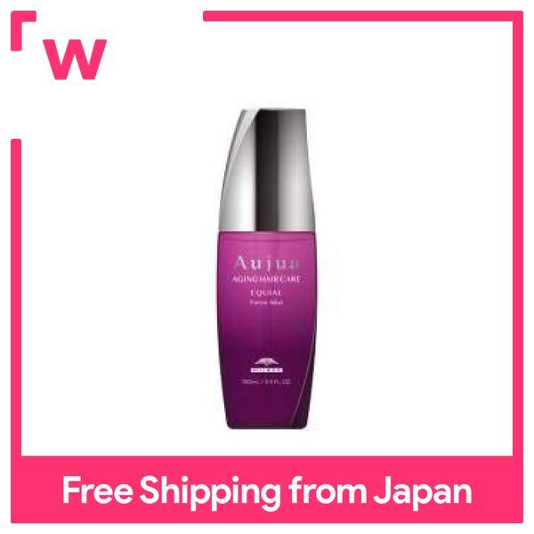 Aujua EQ Equial Force Mist (สำหรับราก) (100มล.) | Lazada.co.th