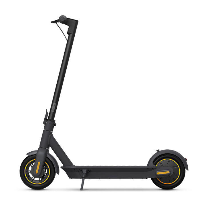 [Jackson Yee] Ninebot No.9 electric scooter G30MAX adult long-life ...