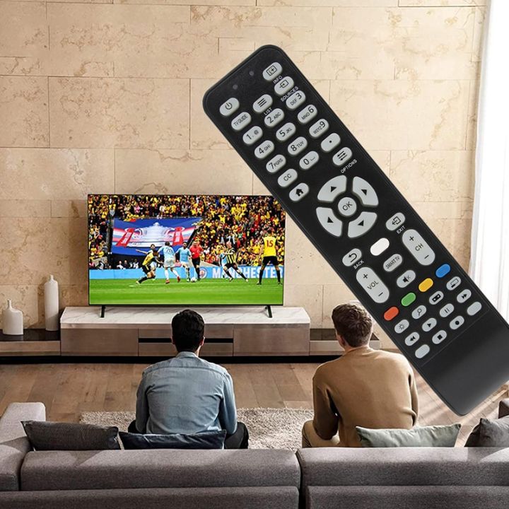 Remote Control Smart TV Remote Control for AOC Smart TV JH-11490 Free ...