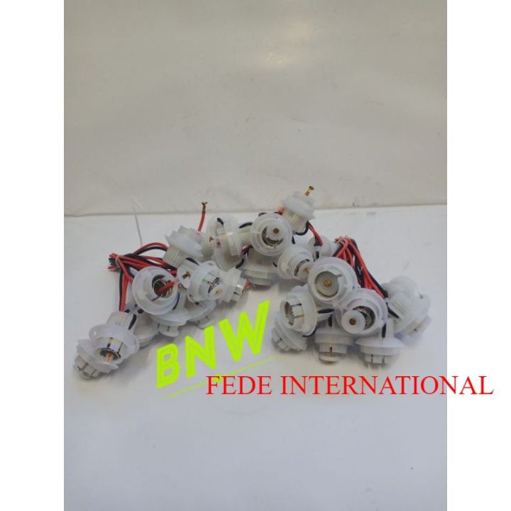 SOCKET DX FITING LAMPU KAKI 1 UNIVERSAL BERKUALITAS | Lazada Indonesia