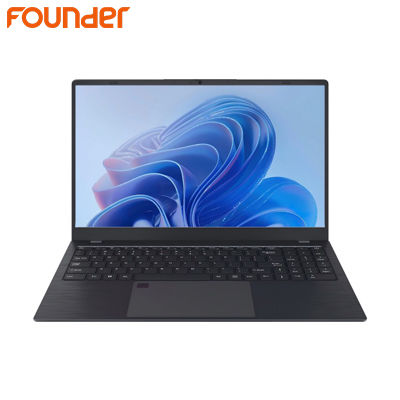 15.6 Inch Business Laptop Notebook PC CPU N5095 16GB RAM 512GB SSD ...