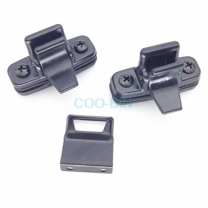 Komatsu Excavator parts PC56-7 PC60 PC70 PC120 PC200 Glass Clasp window ...