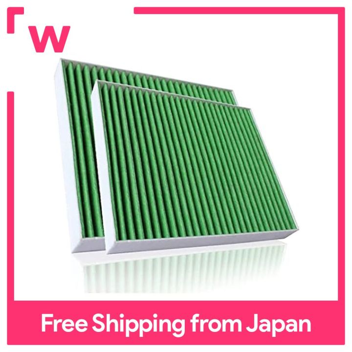 Air conditioner filter for Toyota Prius 50 series Alphard/Vellfire 30 ...