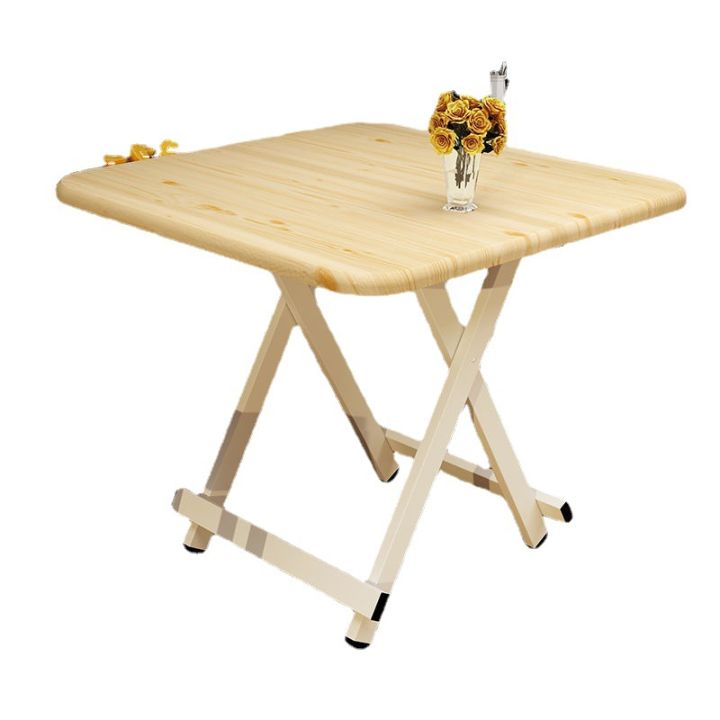 COLOGO 🥇 Nordic style Furniture Foldable Small Dining Table / Wall-to ...