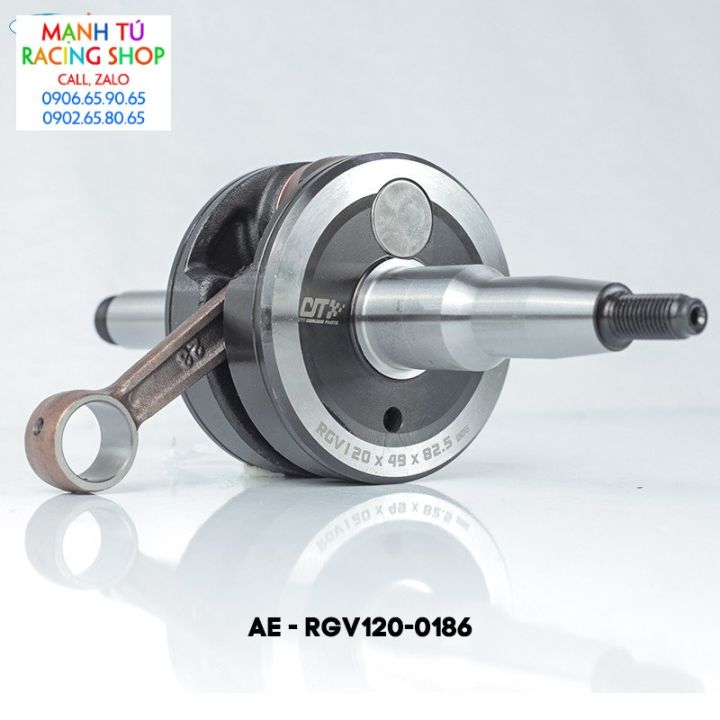 Dên RGV (CYT) SUZUKI SPORT - SU XIPO - RG 110 - RGV 120 - SATRIA 2000 ...