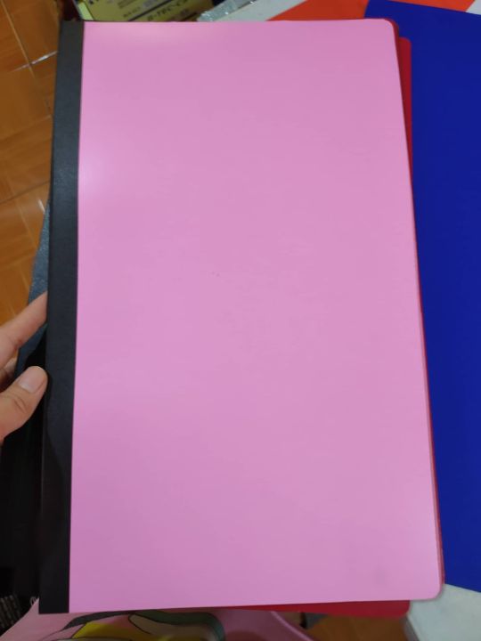 Expanded Folder / Expandable Folder / Expanding Folder (Pressboard ...