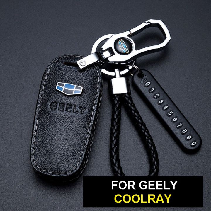 Geely Coolray and Okavango Keychain | Lazada PH