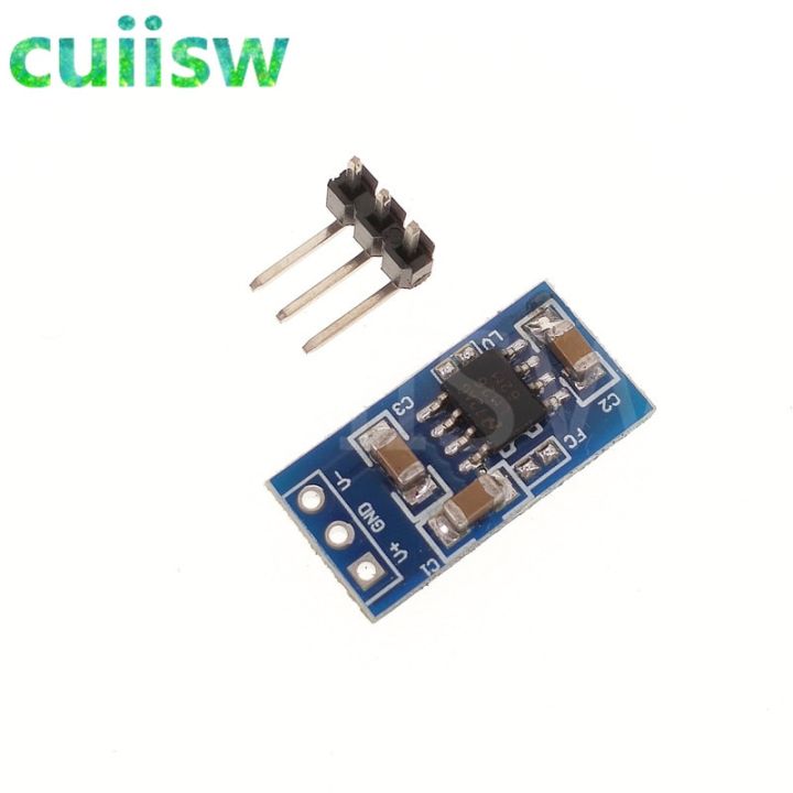 LM2662 Positive To Negative Voltage Conversion Board 1.5-5.5V Positive ...