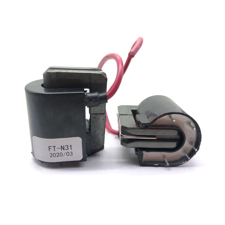 ทรานสฟอร์มเมอร์รุ่นเอฟทีแบคเครื่องเชื่อมอาร์กอน N31 | Lazada.co.th