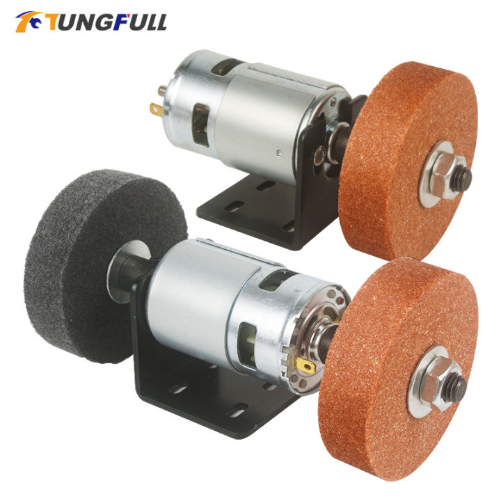 【Get the Perfect Fit】 Small Grinding Machine Polisher Machine Grinder ...