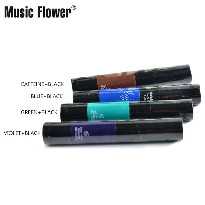 Color makeup/music flower eyeliner M5055 Eyeliners | Lazada PH