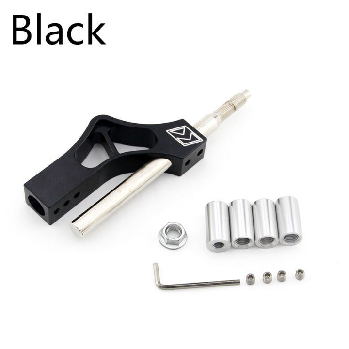 【Local delivery】 Adjustable Gear Shift Knob Extender Height Lever ...