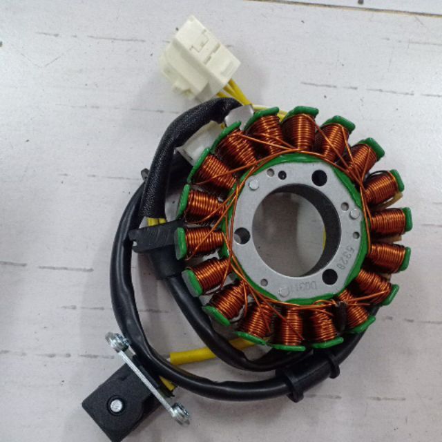 Cuộn lửa Honda SCR 110 | Lazada.vn