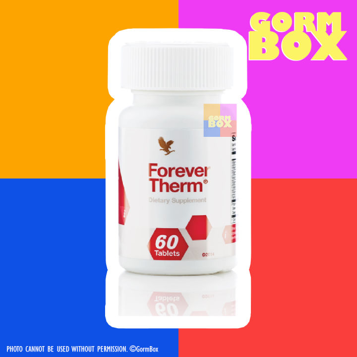 Forever Living - Forever Therm | Lazada PH