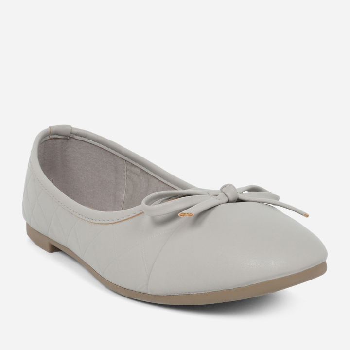 Solemate Women's Stefy Ballet Shoes | Lazada PH