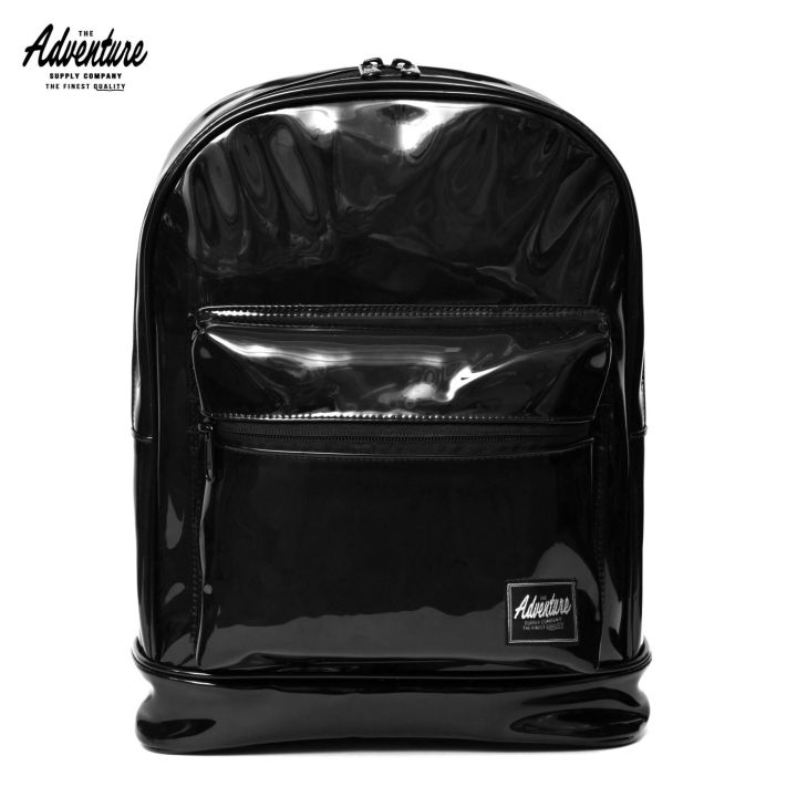 Adventure Backpack Transparent PVC Minho | Lazada PH