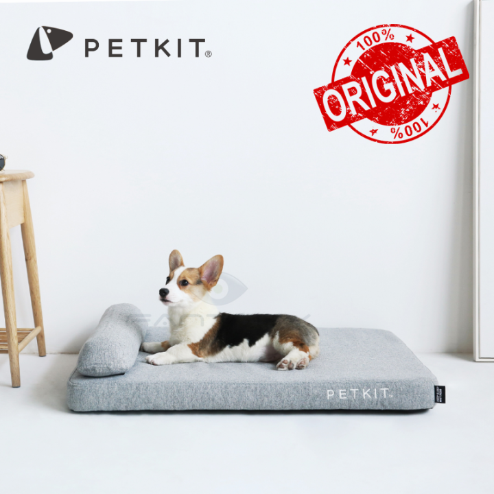 FANTASY E LIFE ORIGINAL PETKIT DEEP SLEEP Pet Mattress Pet Bed DOG CAT ...