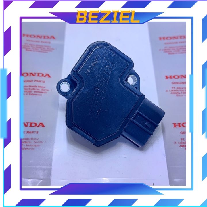 BEZIEL Tps sensor throttle body sensor honda cb150r LED new sonic 150r ...