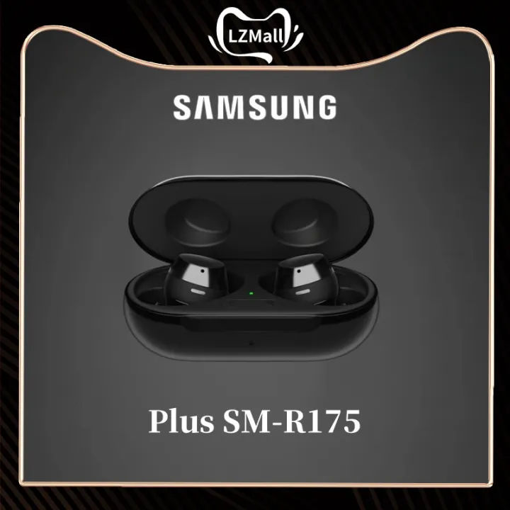 Samsung Galaxy Buds+ Plus SM-R175 บวกชุดหูฟังSM-R175กันน้ำการควบคุมแบบ ...