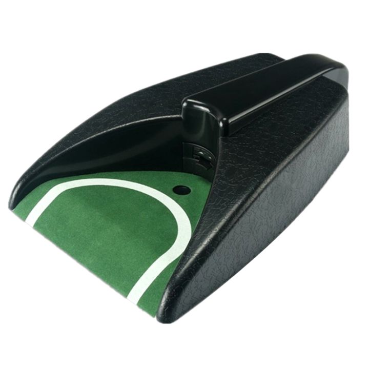 Sunshineyou-1 Piece Golf Automatic Putting Machine Auto Returning Golf ...